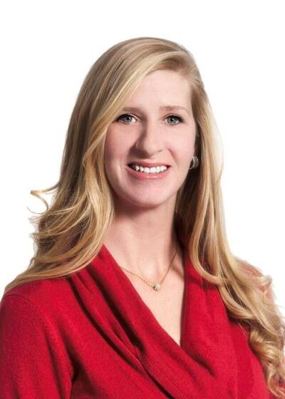 Sarah McCormick - Reynolds Crossing - Joyner Fine Properties